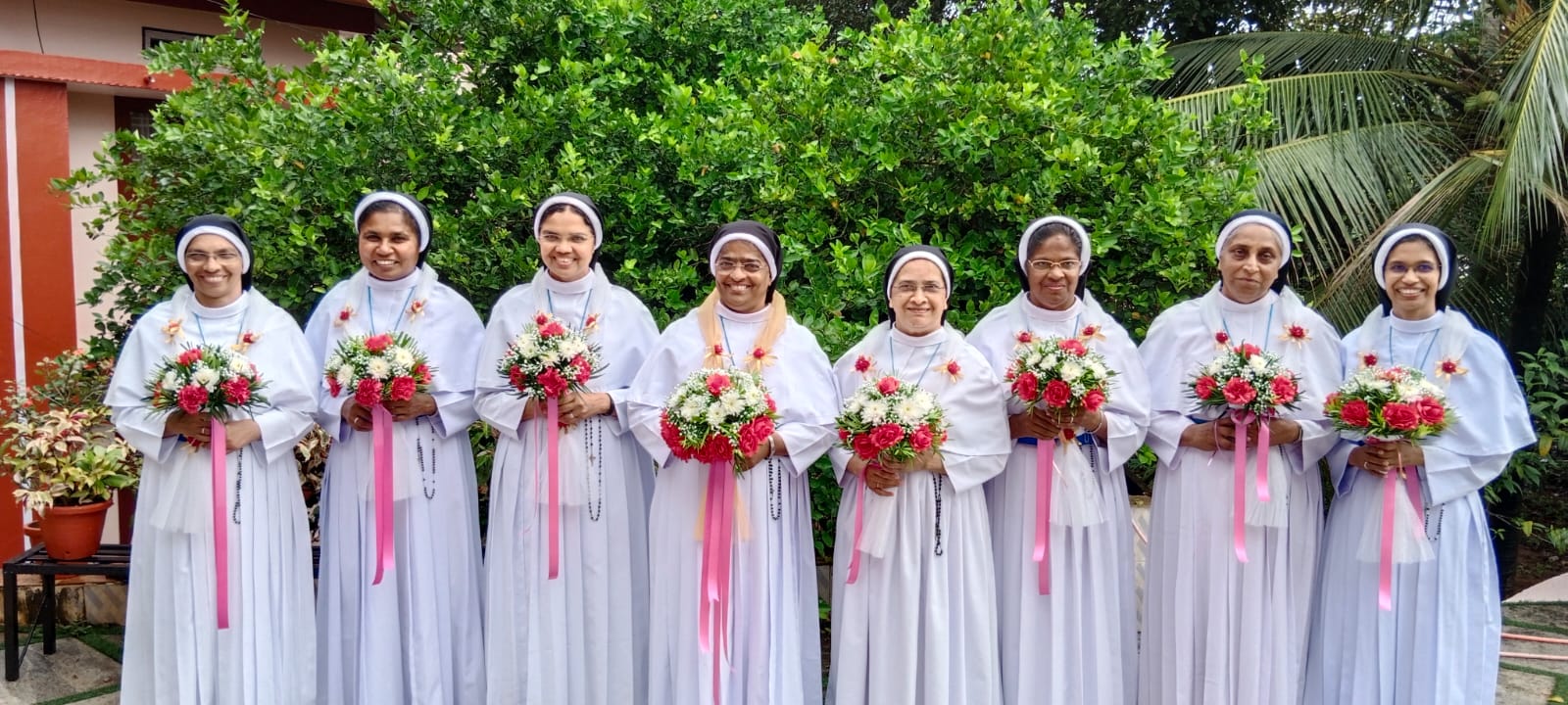 SABS - Sisters of the Adoration of the Blessed Sacrament