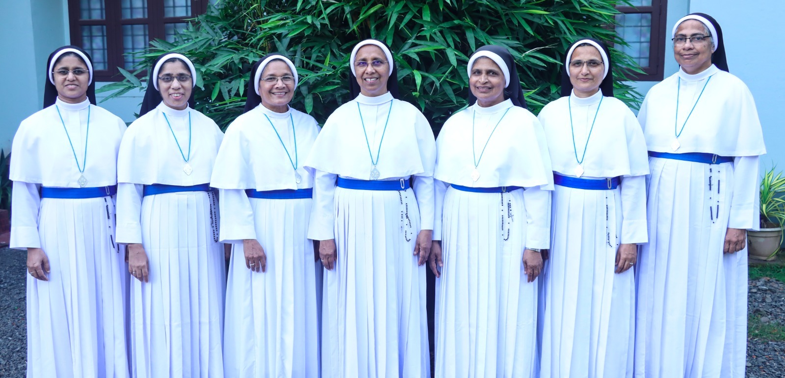 SABS - Sisters of the Adoration of the Blessed Sacrament